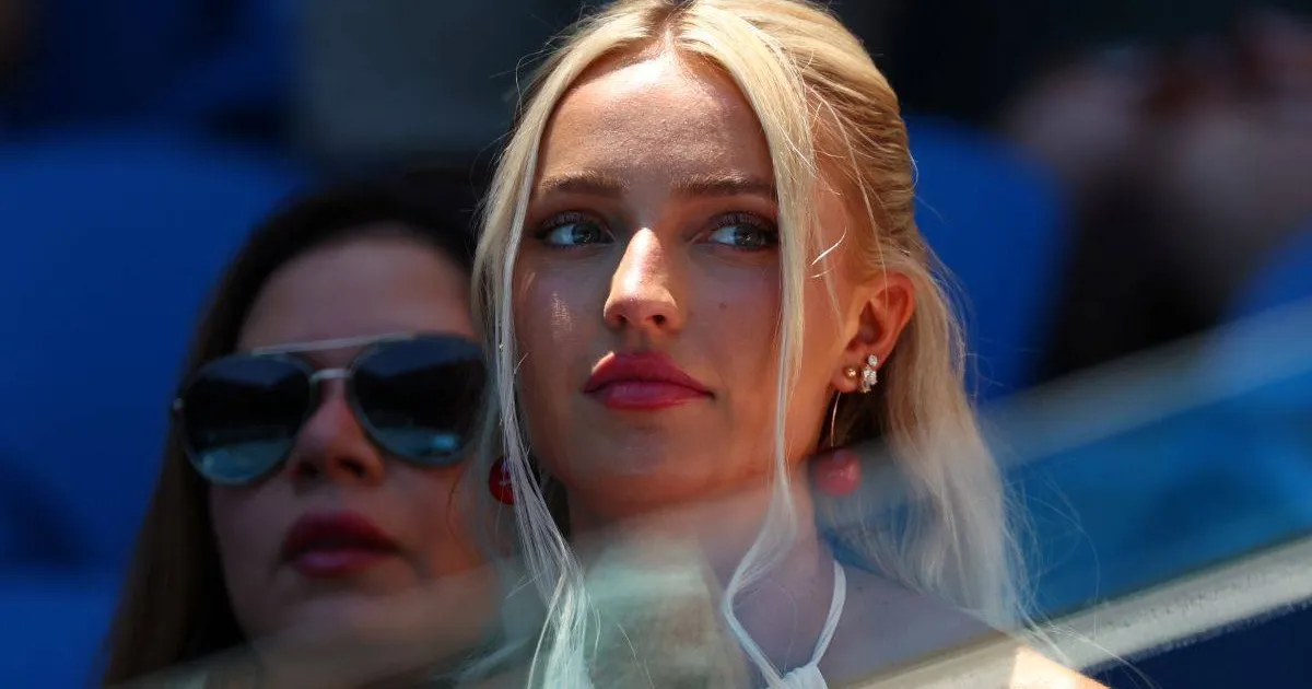 Taylor Fritz’ kæreste Morgan Riddle afslører: "De prøvede at kidnappe mig"