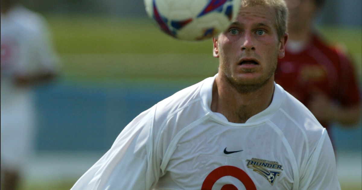 Tidligere AGF-spiller er ny direktør i Dansk Cykle Union