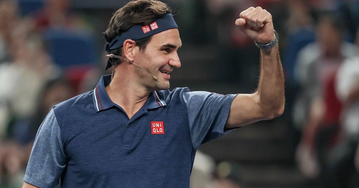Roger Federer får stor rolle ved Le Mans