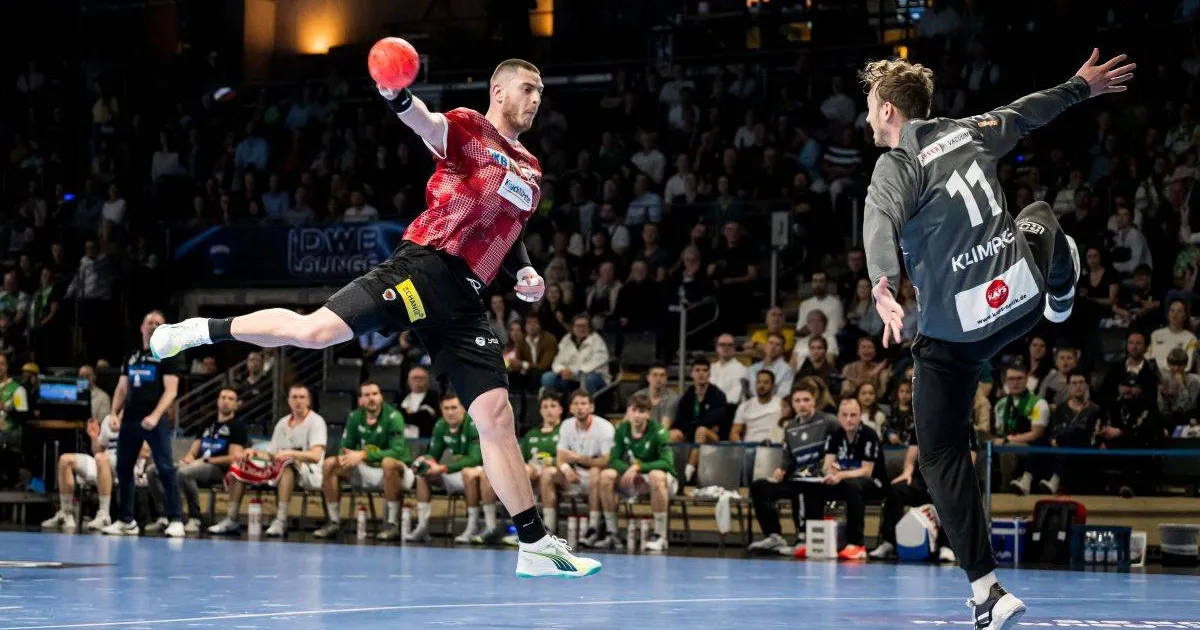 Landsholdsspiller fra Bundesligaen skifter til HØJ Elite