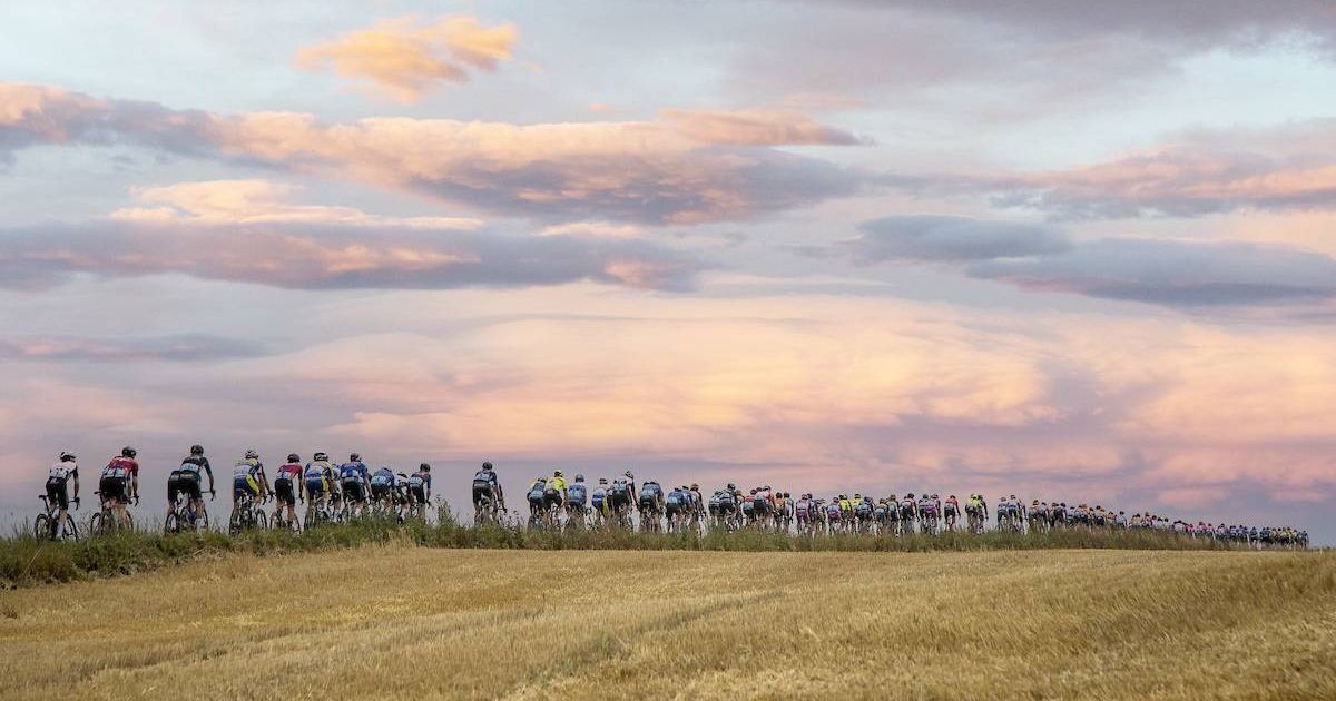 Nyt dansk World Tour-løb præsenterer ruten: Her skal rytterne køre