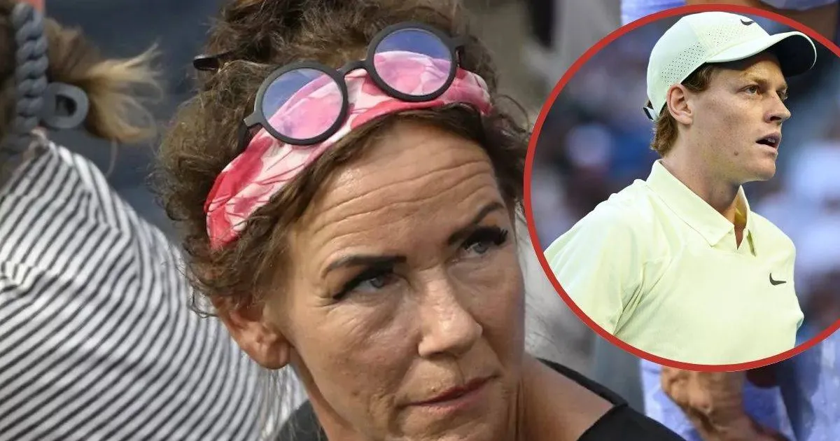 Aneke Rune langer ud efter kommentar om Jannik Sinner: "100% fake news"