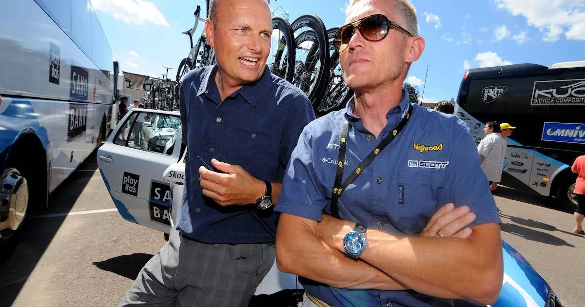 Brian Holm og Bjarne Riis er enige: Dette bør Jonas Vingegaard gøre
