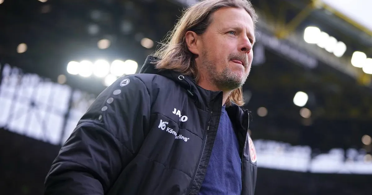 Stor triumf for Bo Henriksen