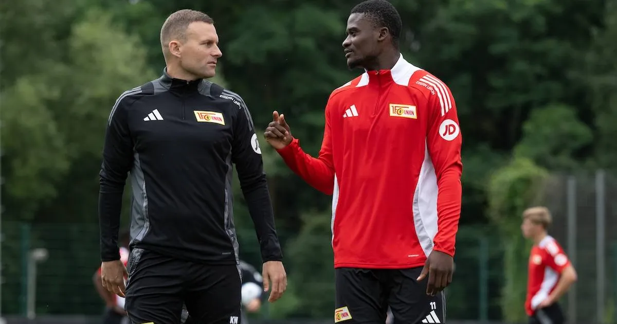 Lang aftale på plads: Aab har fundet sin nye træner