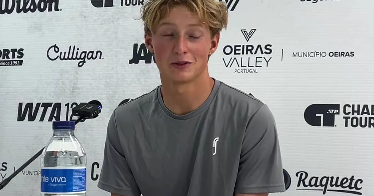 Elmer Møller vinder i kvalifikationen og er klar til Madrid Open