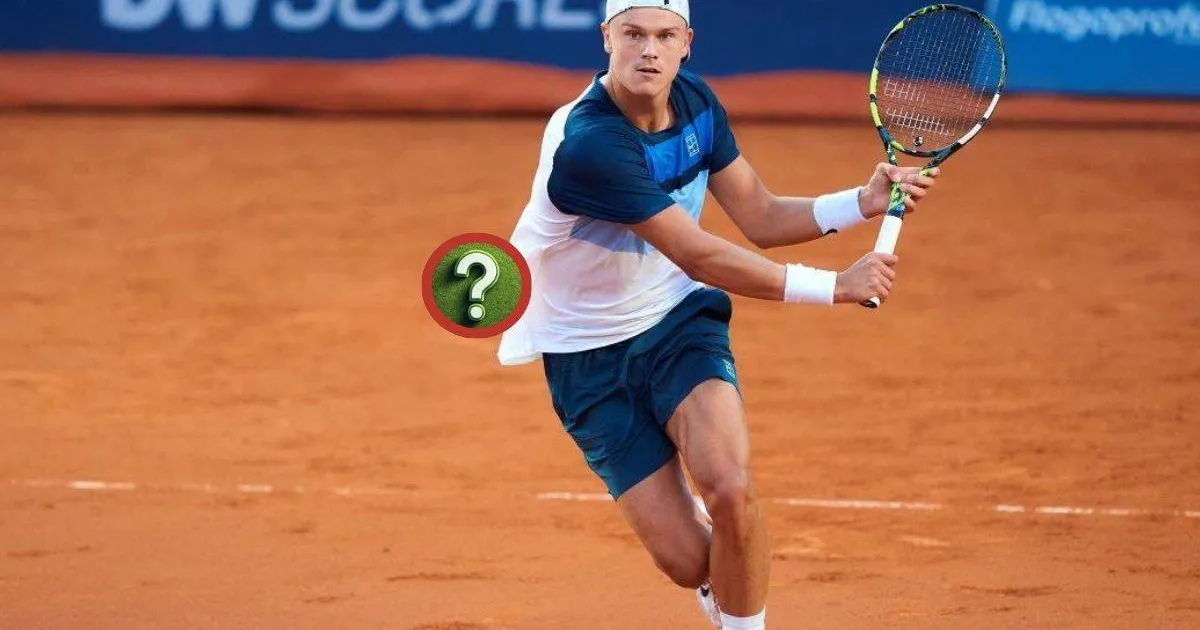 Vinder Holger Rune en Grand Slam i 2025? Det siger ChatGPT