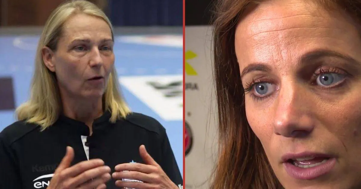 Helle Thomsen blev plejemor som 30-årig