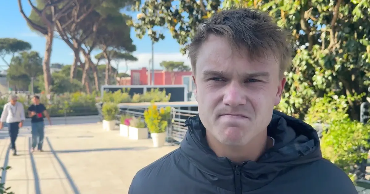 Holger Rune færdig ved French Open: Nu vil han ændre i staben