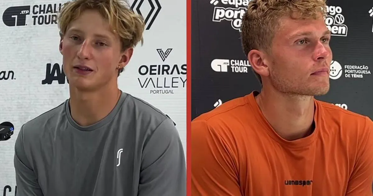 Elmer Møller og August Holmgren ville lyve, hvis de sagde dette om ...