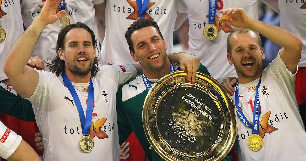 26 millioner: Dansk europamester laver vanvittigt salg