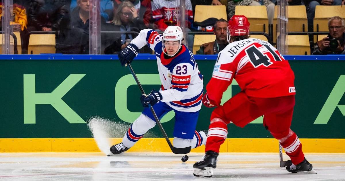 Ishockeyarenaer i fare for ikke at blive færdige inden vinter-OL begynder