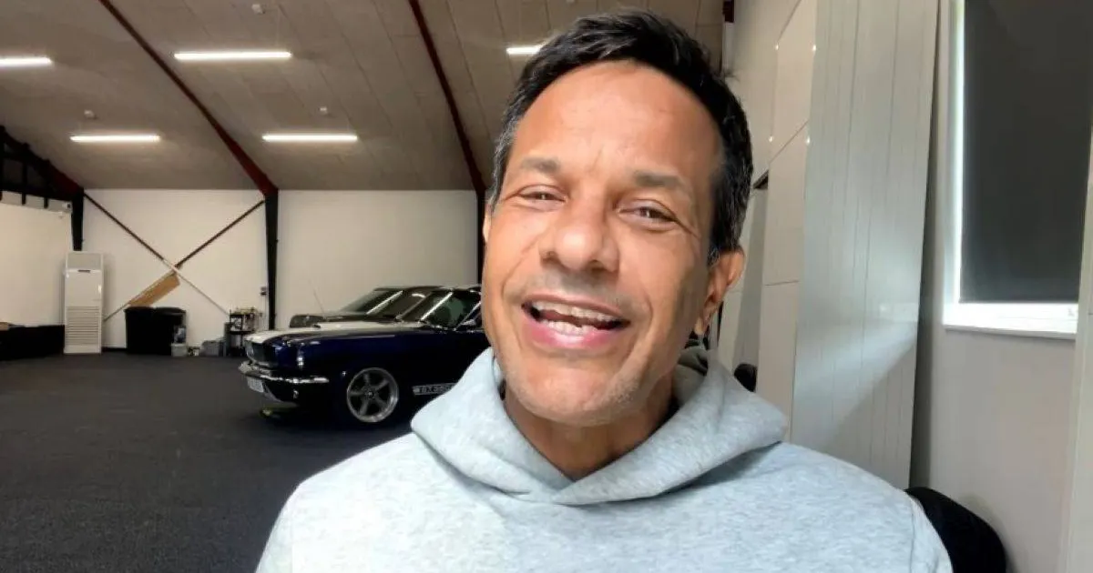 Jason Watt forstår ikke afgørelse: "Enten er der frispark eller så er ...