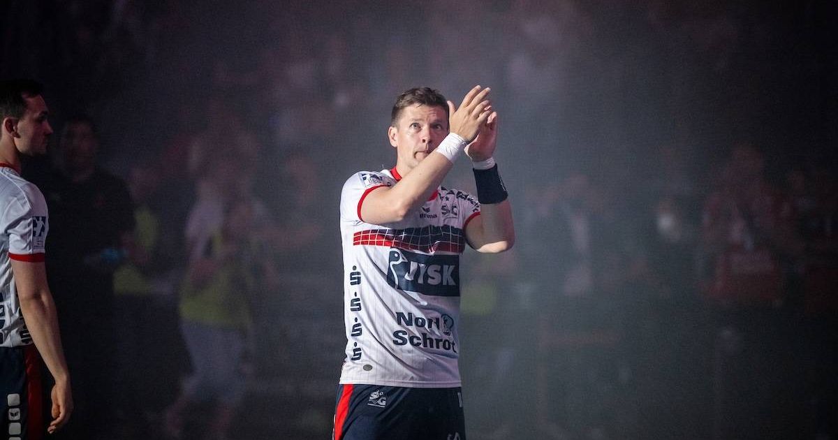Lasse Svan har fået nyt job i KIF Kolding