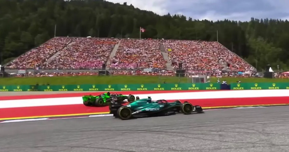 Østrigs Grand Prix starter i dag: Her får du det fulde overblik