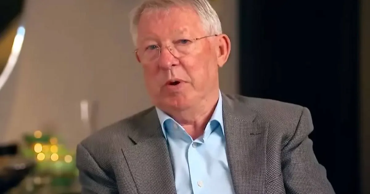 Det går stadig ikke: Alex Fergusons forbandelse hænger over endnu en ...