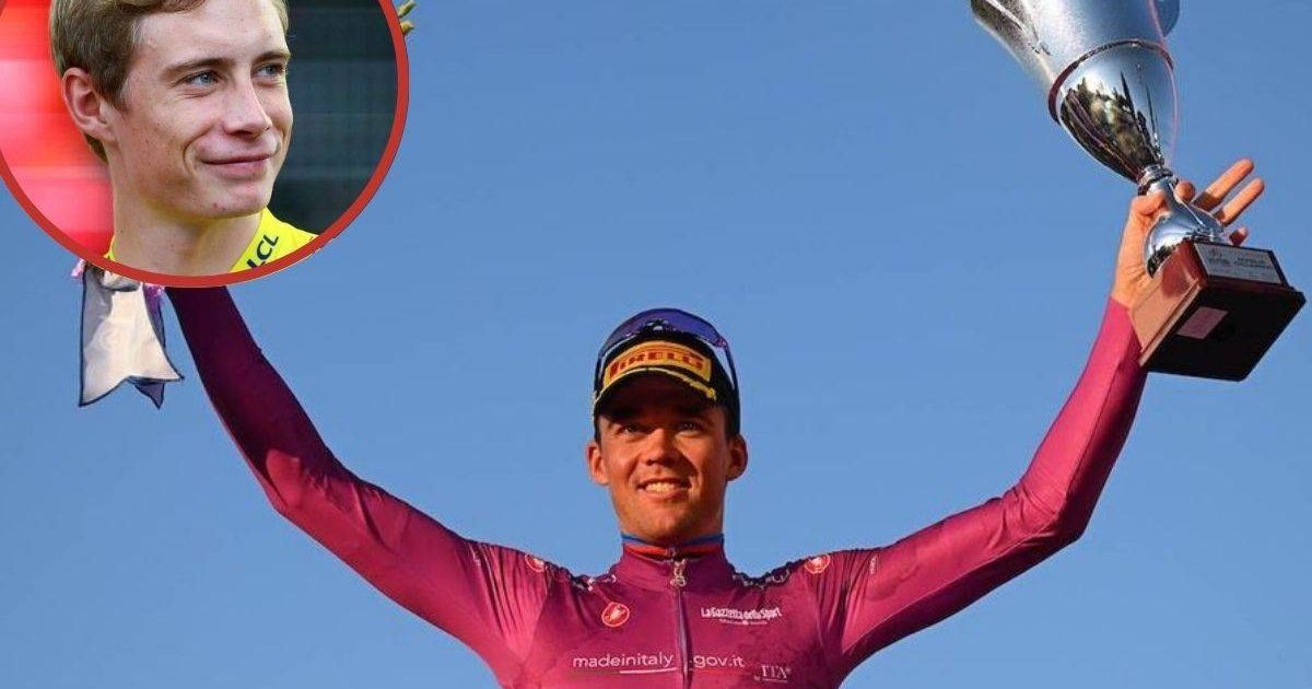 Mads P. er ikke i tvivl: Jonas Vingegaard vinder Tour de France