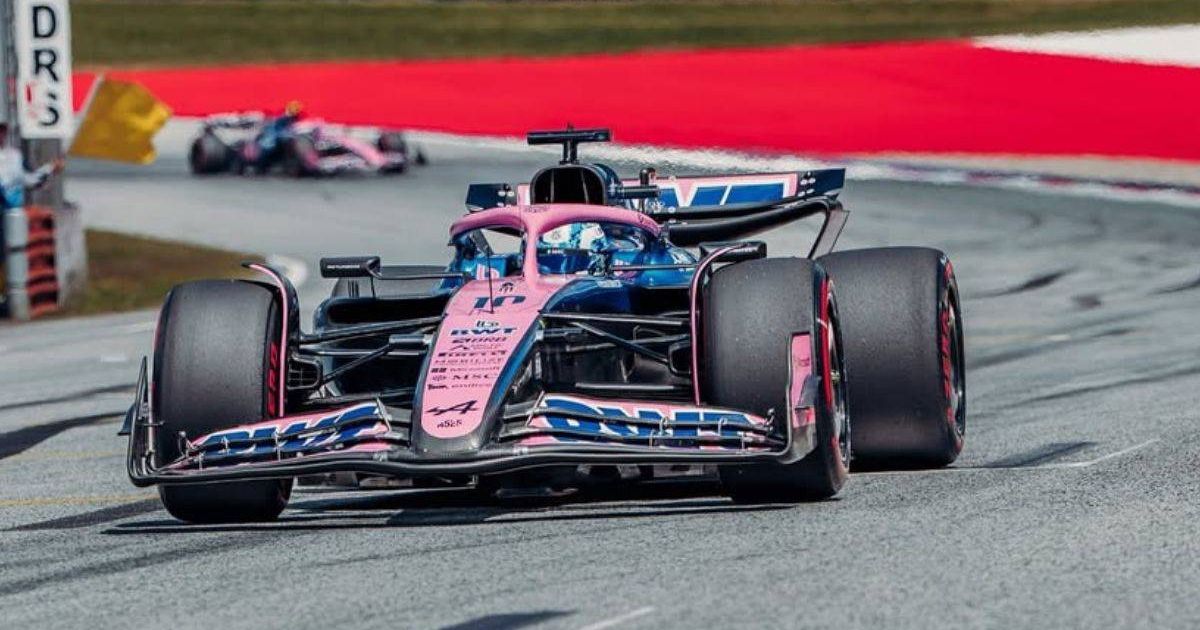 Nedslående melding for F1-kører: Du får ikke et sæde i 2026