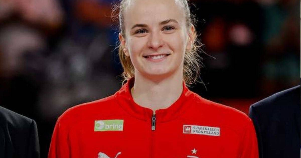 Anna Kristensen forlader Team Esbjerg: Erstattes af norsk landsholdskeeper