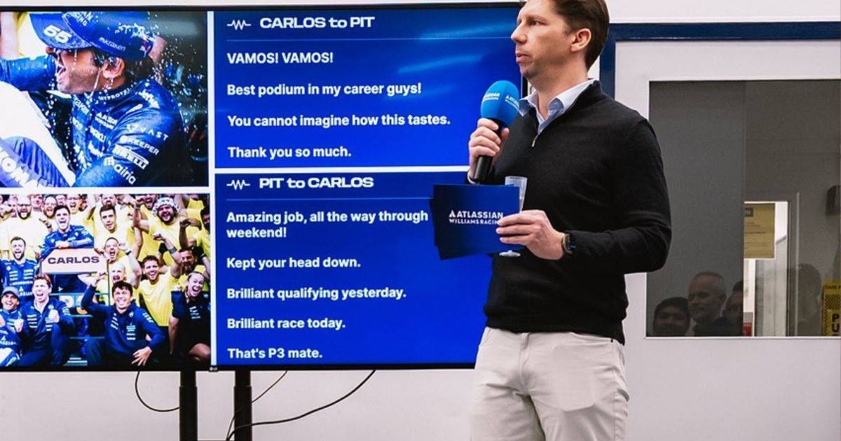 F1-chef kommer med vanvittigt forslag til F1-kalenderen