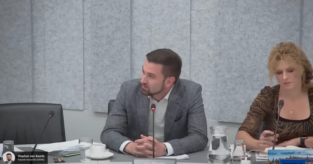 Hypocriet DENK doet weer waar het goed in is: Racisme aankaarten waar ...