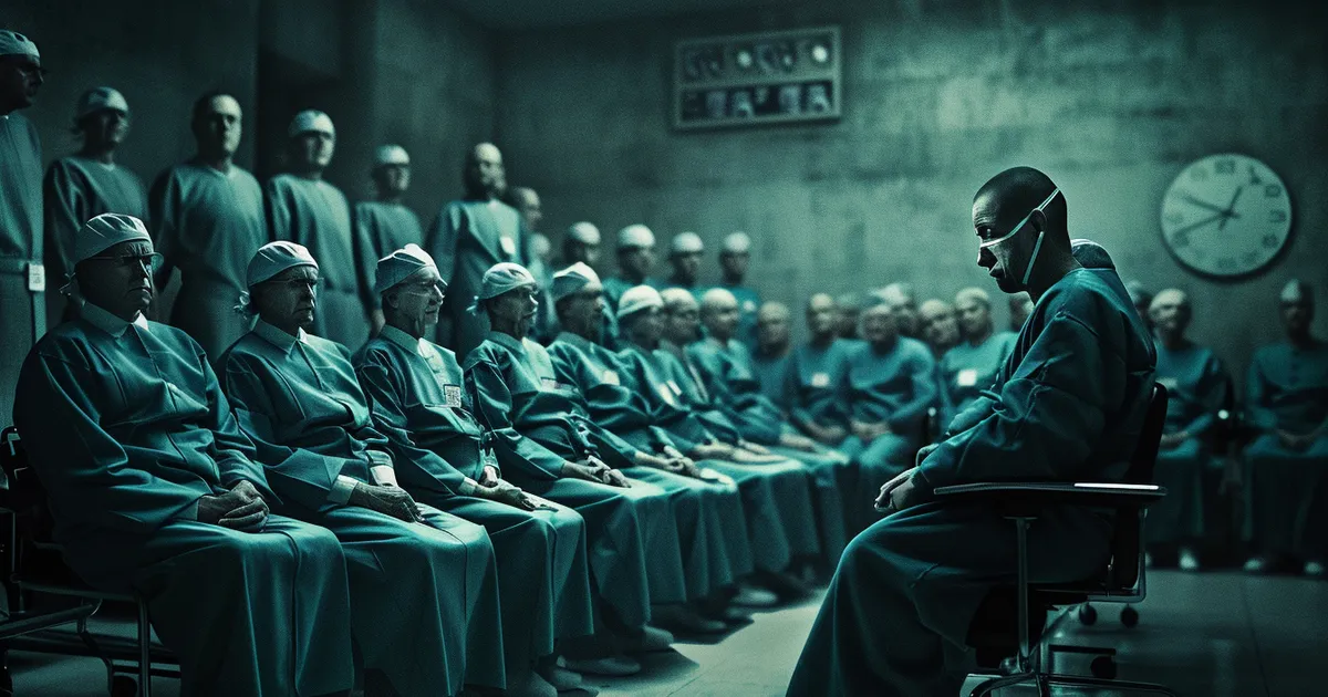 Hugo de Jonge's SCHANDALIGE machtsmisbruik: een frontale aanval op de ...