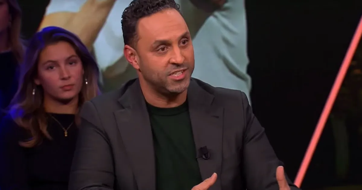 Gelekte Khalid Kasem-tapes verschijnen online: GeenStijl publiceert gesprek met Peter R. de Vries