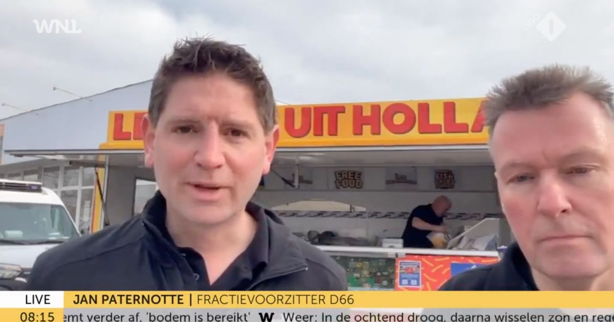 Wereldvreemd naïef: Paternotte (D66) wil terroristen voor Internationaal Strafhof slepen