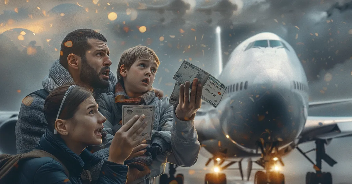 Alarmbellen bij Transavia: Haags Beleid Maakt Vliegen Luxe voor de Elite