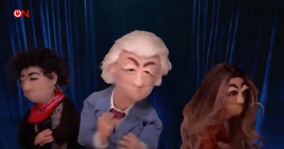 -Filmpje!- Internetfenomeen Alex Soze heeft stemspijt en haalt uit naar ...