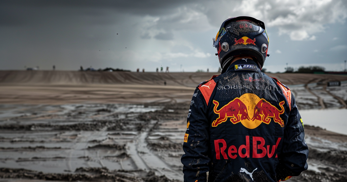Filmpje! Red Bull-baas Christian Horner waarschuwt Sergio Perez keihard ...
