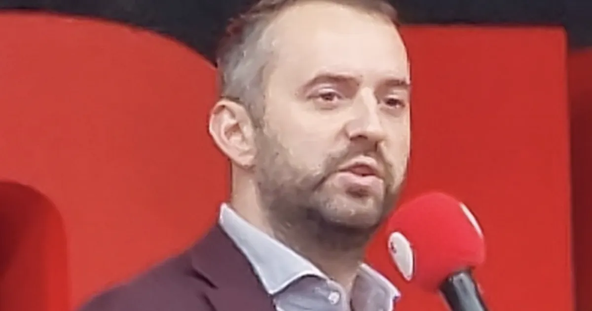 Jimmy Dijk wil levensduur verhogen, maar rekent het weer af op de ...