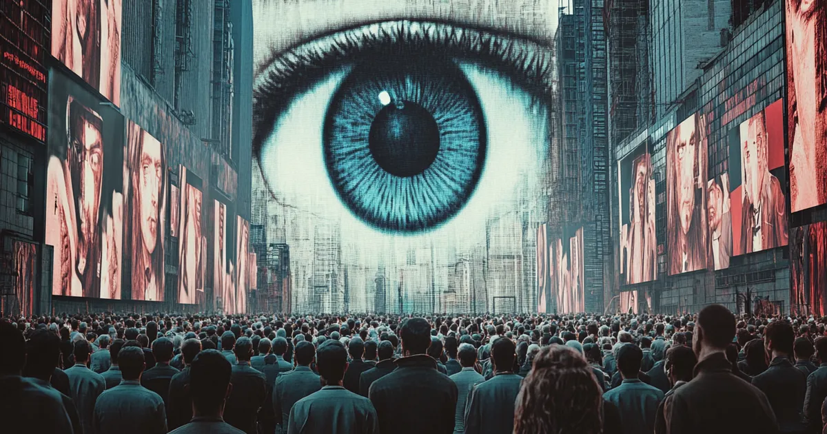 Wantrouwen en paranoia in complotland: Complotdenkers vechten elkaar de ...