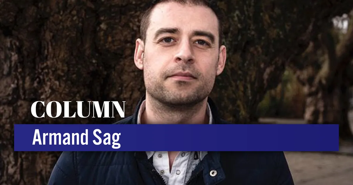 -Armand Sag- YouTuber opgepakt in Turkije, Erdogan belooft economische groei