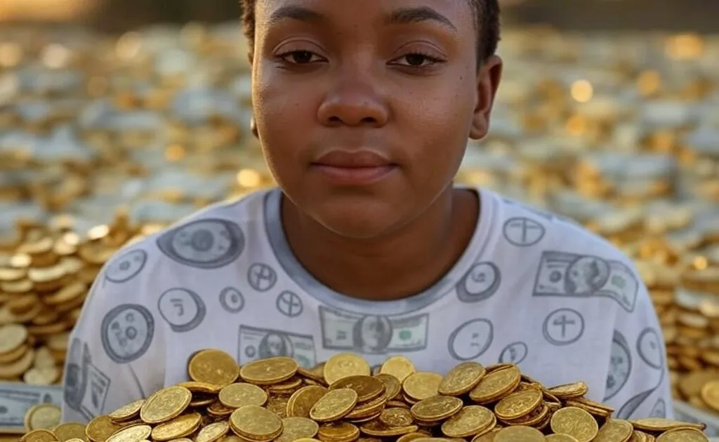 Bizar! Asiel-lieverdje stal 12 miljoen (!) van NGO: rijk worden van ...