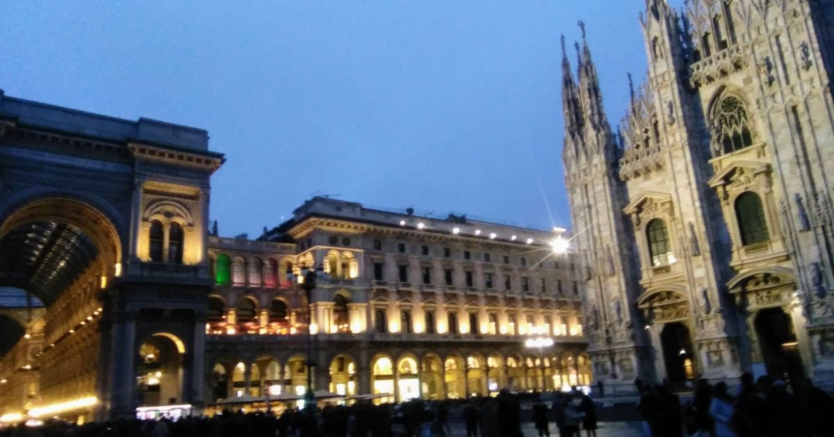 Belgische vrouwen aangerand door Noord-Afrikaans tuig tijdens bizarre ...