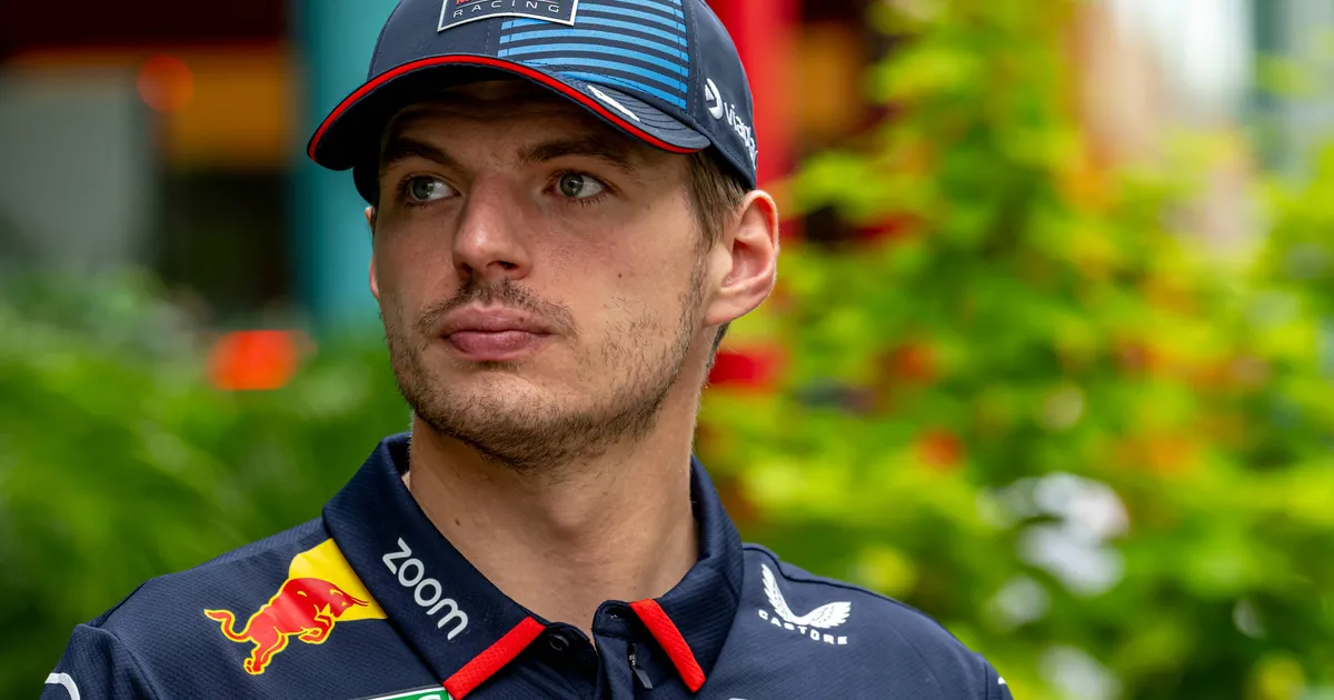 Johnny Herbert stopt als FIA-steward: Eerlijkheid voor Max Verstappen in 2025?