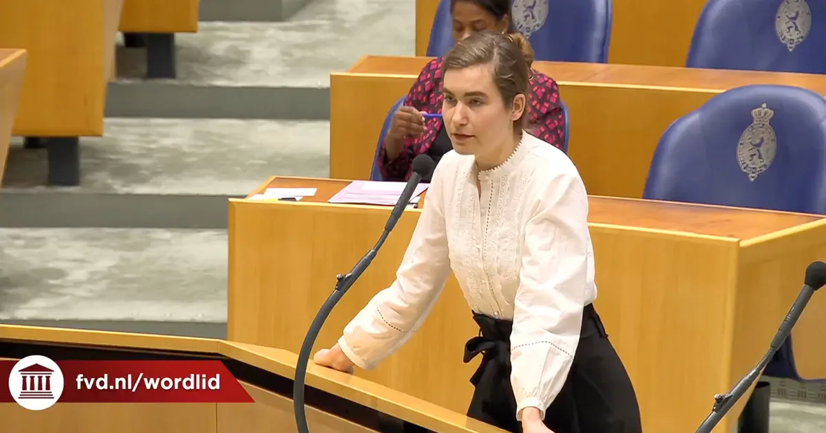 VVD sloopt vrijheid van huiseigenaren: schandalige bemoeizucht!