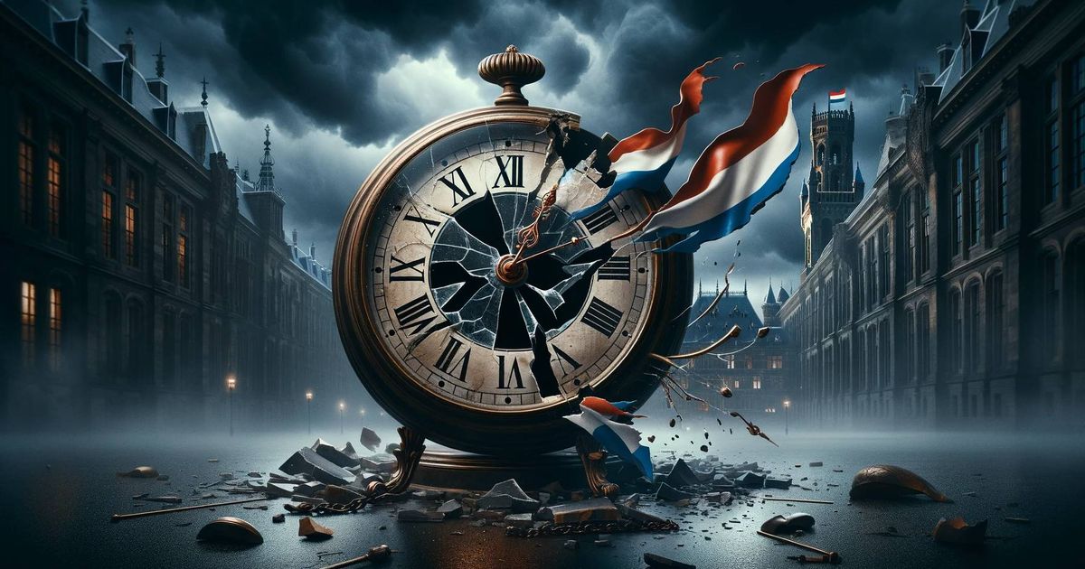 D66’s Vijlbrief Slaat Alarm: Voorjaarsnota Treft Middenklasse Hard | DDS