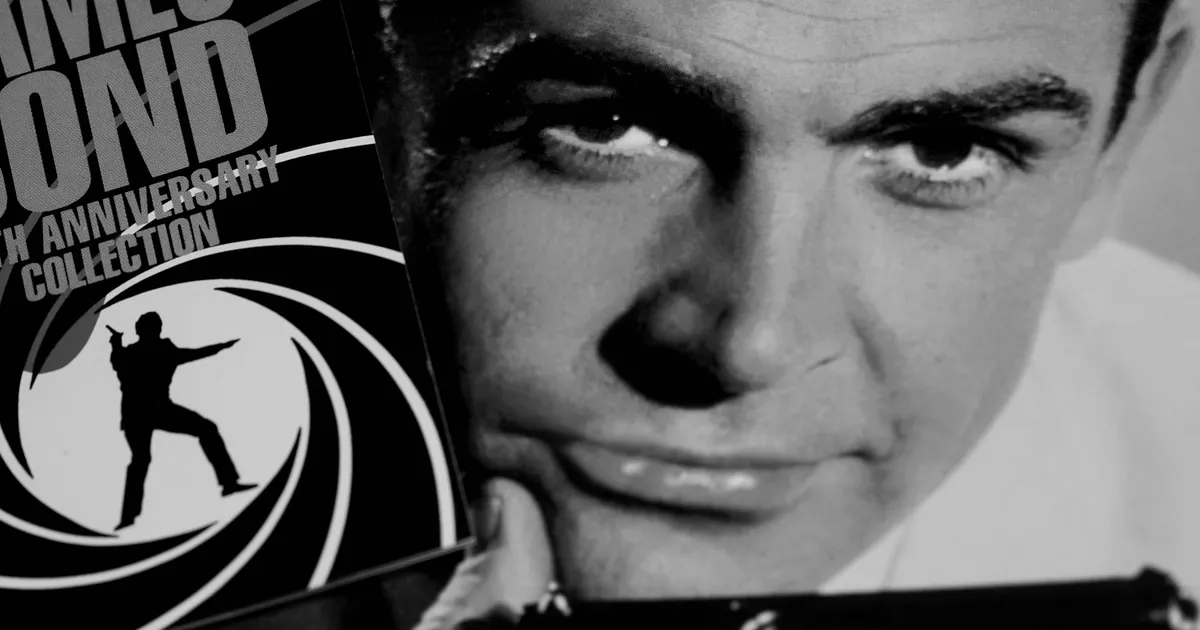 Amazon belooft een ‘frisse en exotische’ James Bond – en dat schiet bij ...