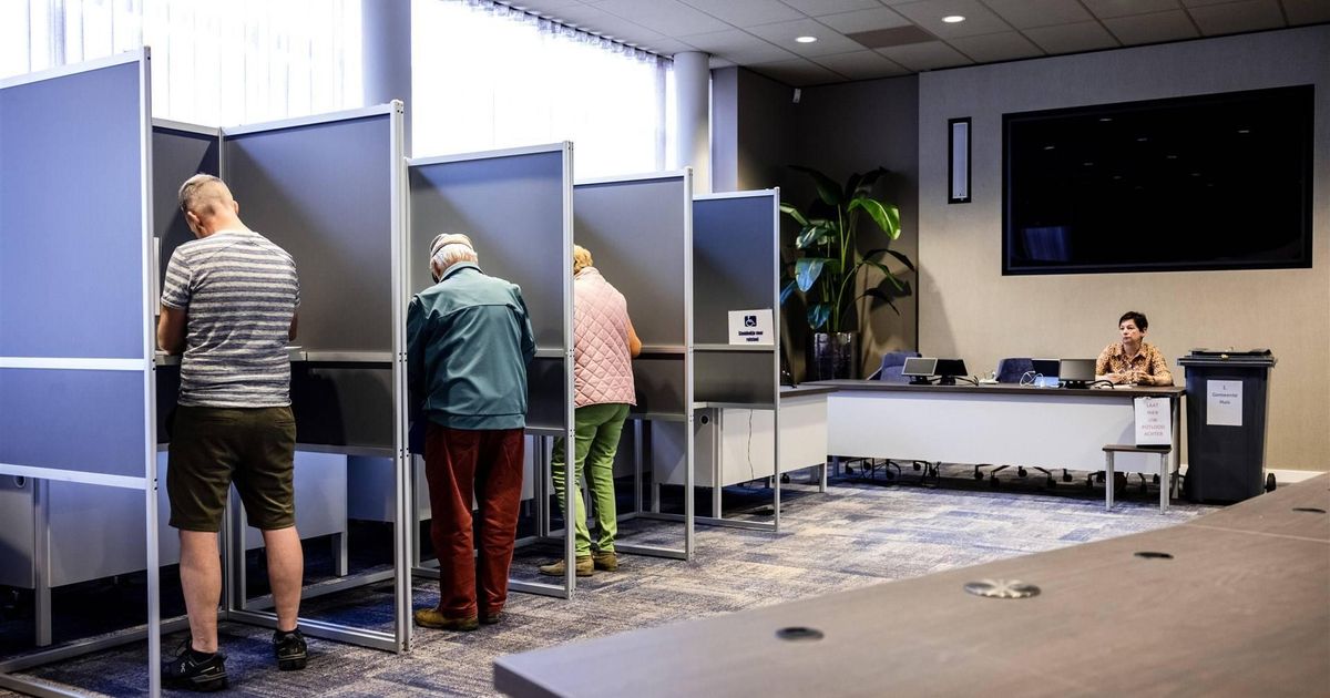 Uitermark: zet mensen met beperking in als stembureaulid
