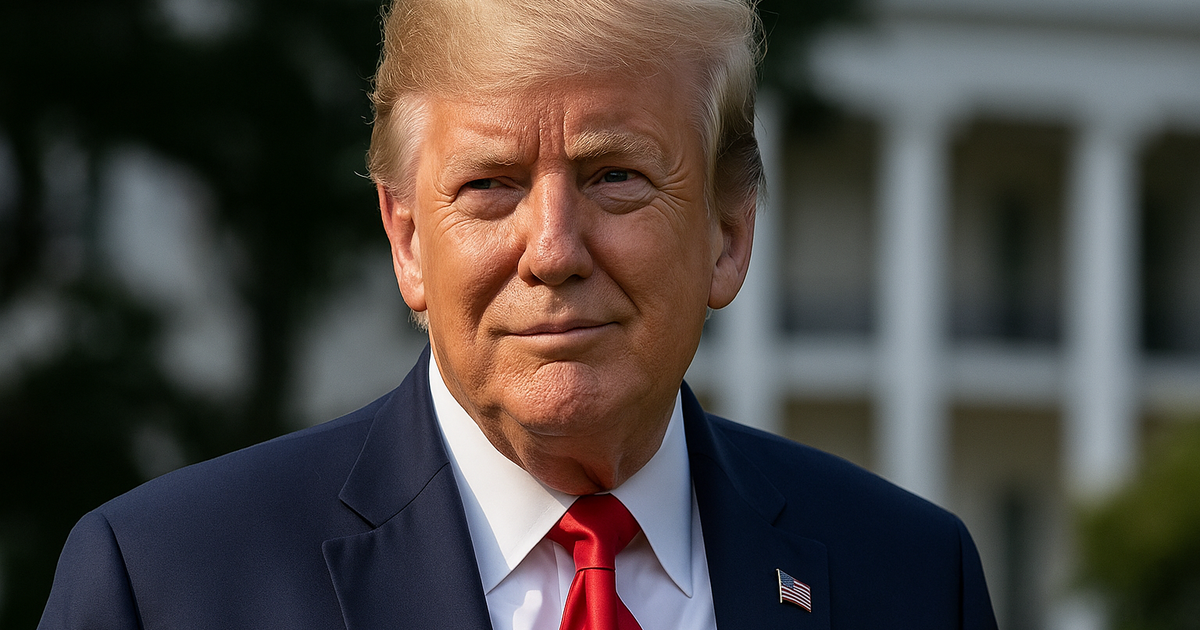 Trump krijgt gelijk over importheffingen | DDS