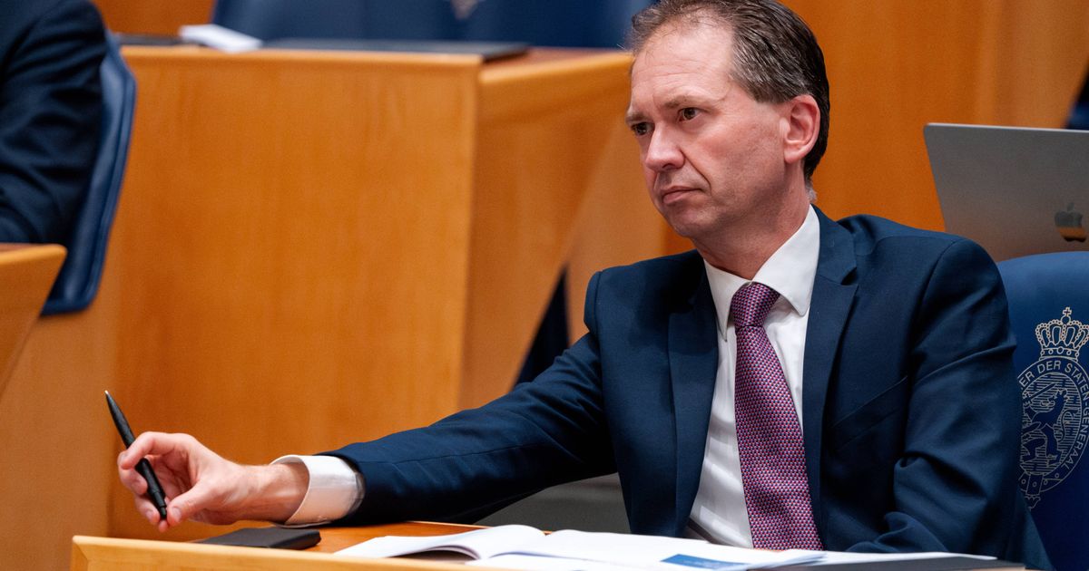 Nieuwe wet vaste contracten is funest voor werkgevers | DDS