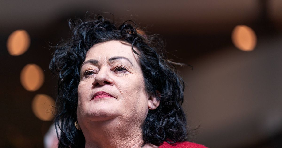 Caroline van der Plas: 'Respectloze watjes' die Marco Kroon aanklagen | DDS