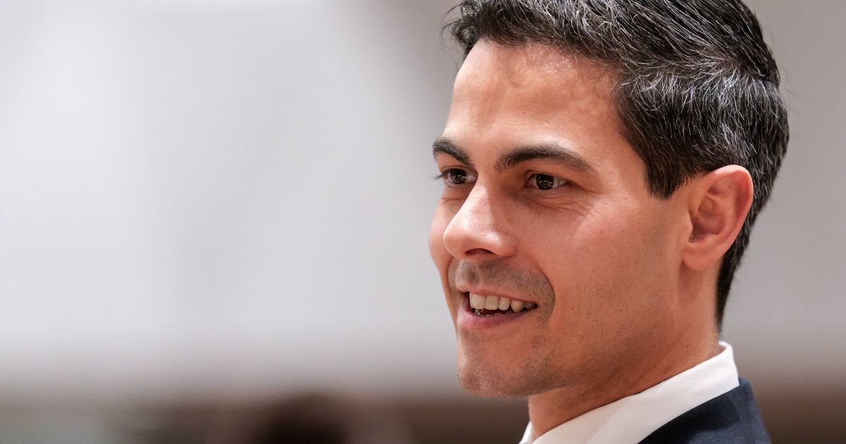 Andries Knevel wil middenkabinet van D66, VVD en CDA - rechts Nederland ...