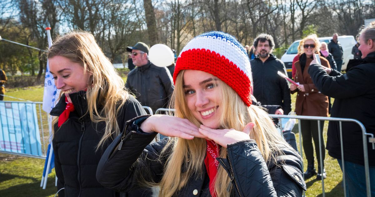 Eva Vlaardingerbroek: Ursula neemt wraak op Musk | DDS