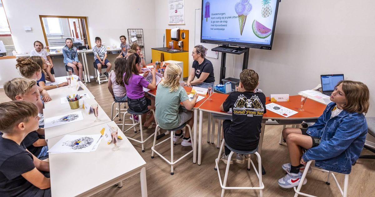 CPB: kind leert meest van leraar die langdurig bij school werkt