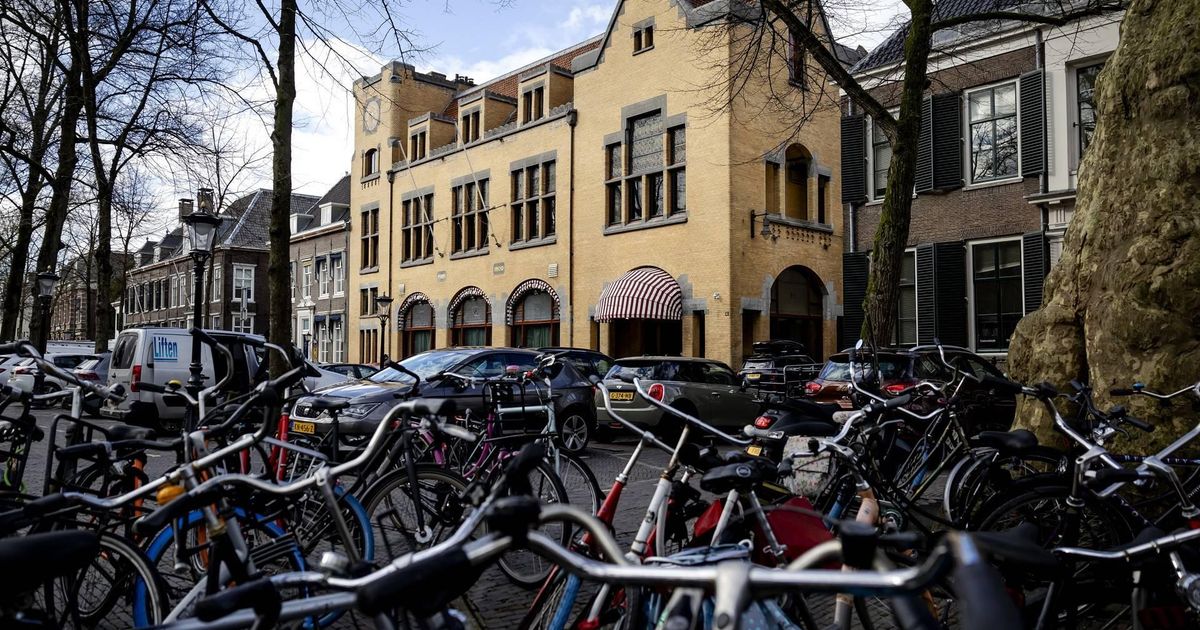 Vier Utrechtse studenten vervolgd voor verspreiden 'bangalijst'