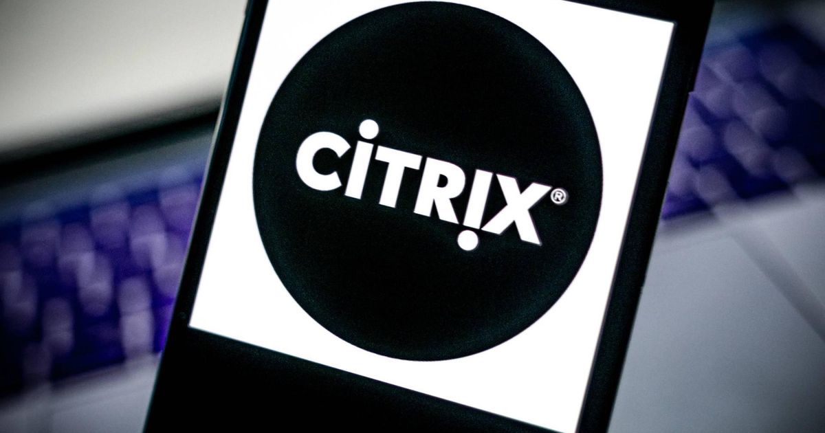 Gemeenten zien geen aanwijzingen dat Citrix-lek is misbruikt
