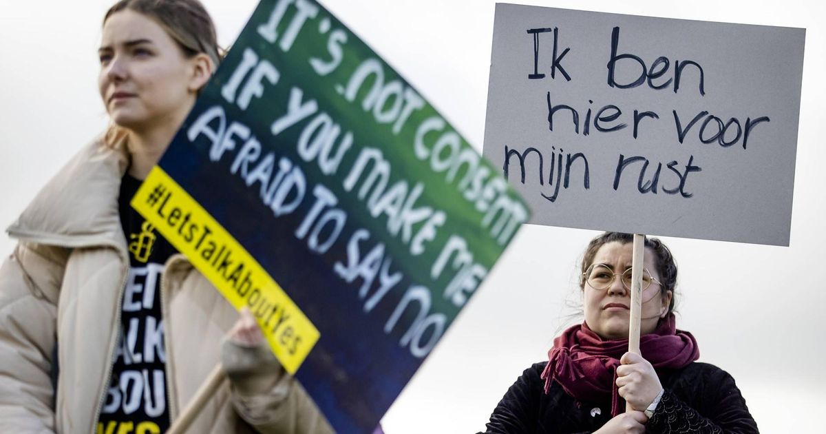 CBS: pleger seksueel grensoverschrijdend gedrag vaak onbekende